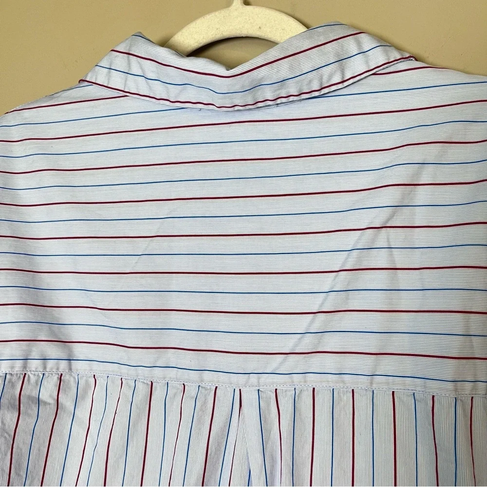 Pomander Place | Dresses | Pomander Place Tuckernuck Reina Collared ...